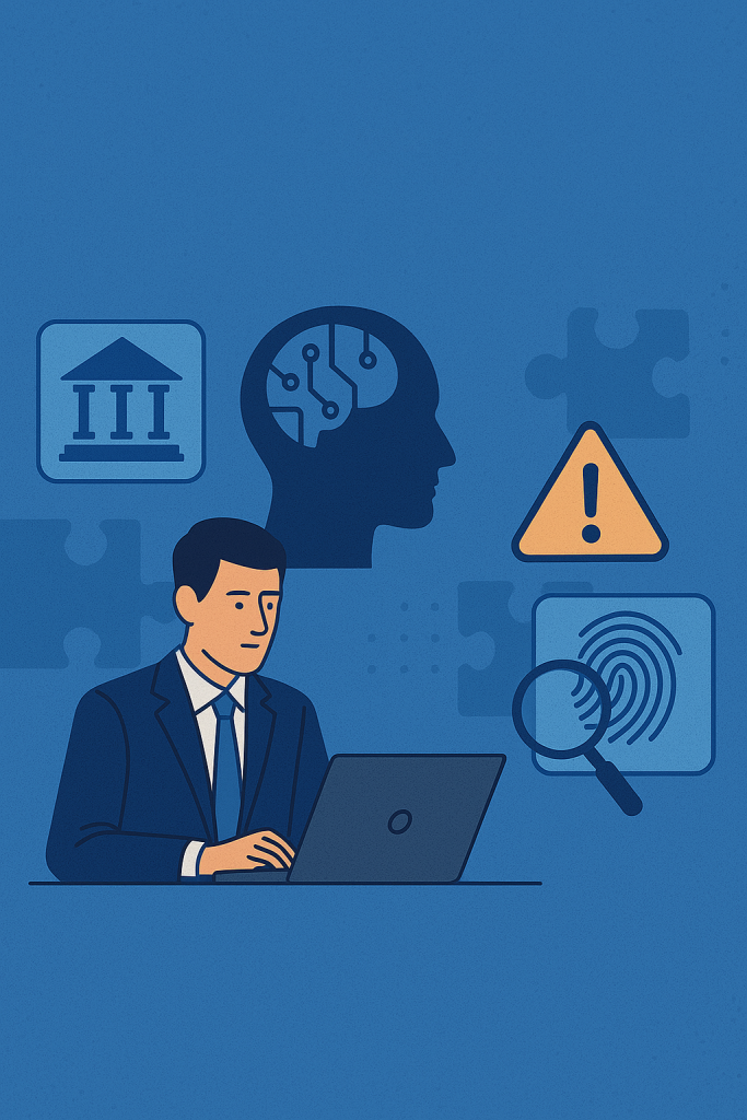 AI in Fraud Detection for U.S. Banking - EdEconomy Publishing