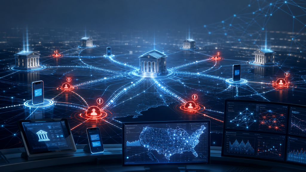 FedNow Network Intelligence API: Real-Time Fraud Risk in 2026